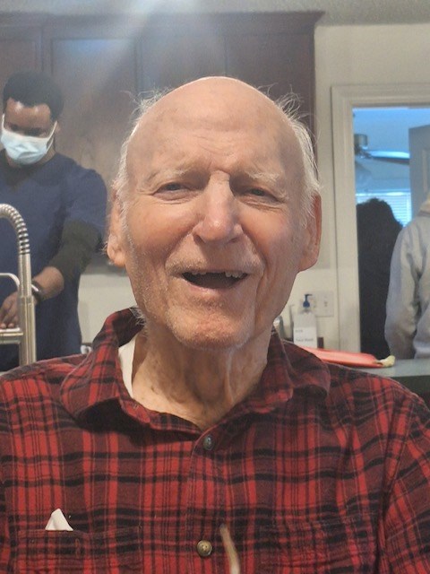 James Green Obituary - Renton, WA