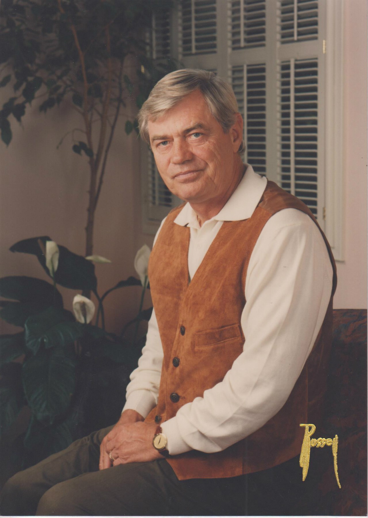 Richard Lewis avis de décès - Nashville, TN