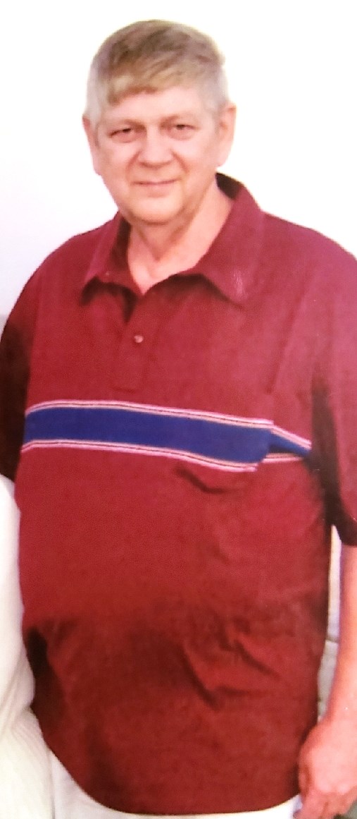 Richard Shifflett Obituary - Weyers Cave, VA