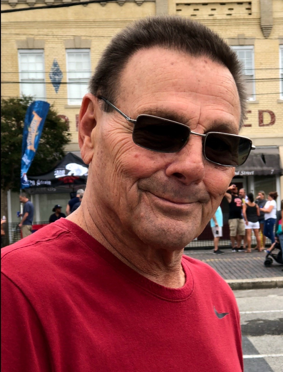 Frederick Traceski Obituary - Little River, SC