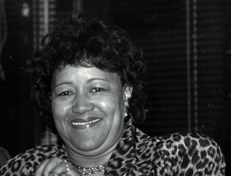 Virginia Froneberger Obituary - Portland, OR