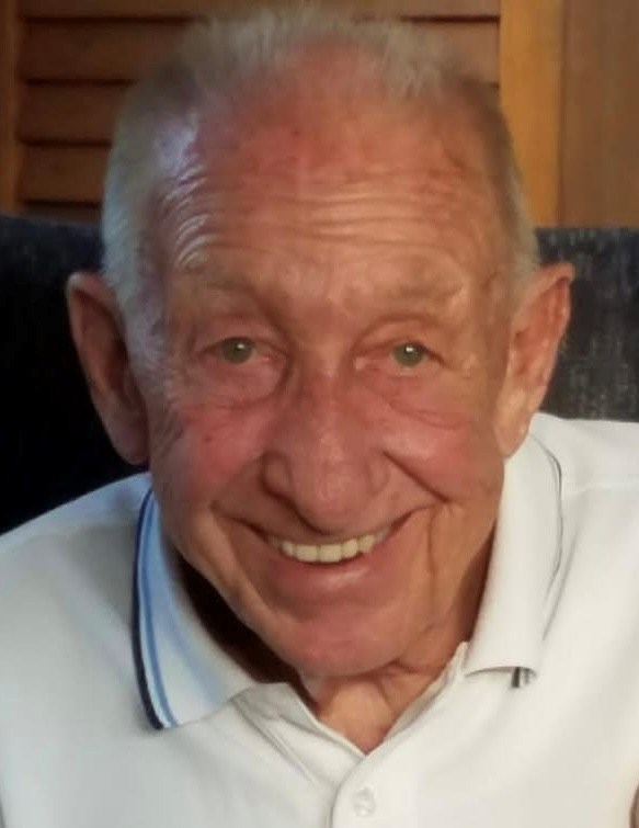 James Bowles Obituary - Concord, NH