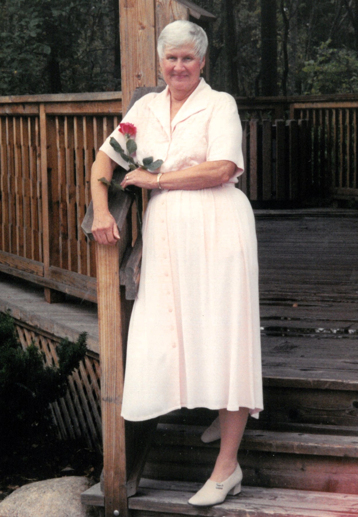 Betty Cook Obituary - Auburn Hills, MI