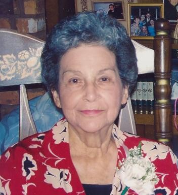 Bernice Cassard Obituary - Donaldsonville, LA