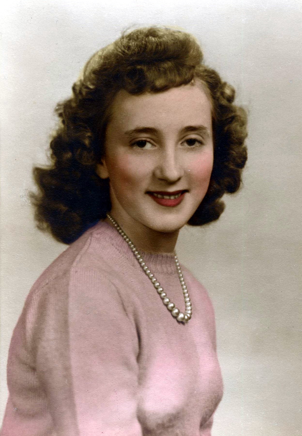 Alberta Marie Wilson Obituary - East Hartford, CT