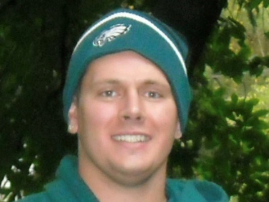 Ryan Daniel Stark Obituary - Levittown, PA