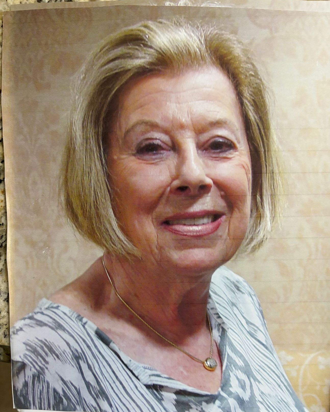 Barbara Sunshine Obituary - Brooklyn, NY