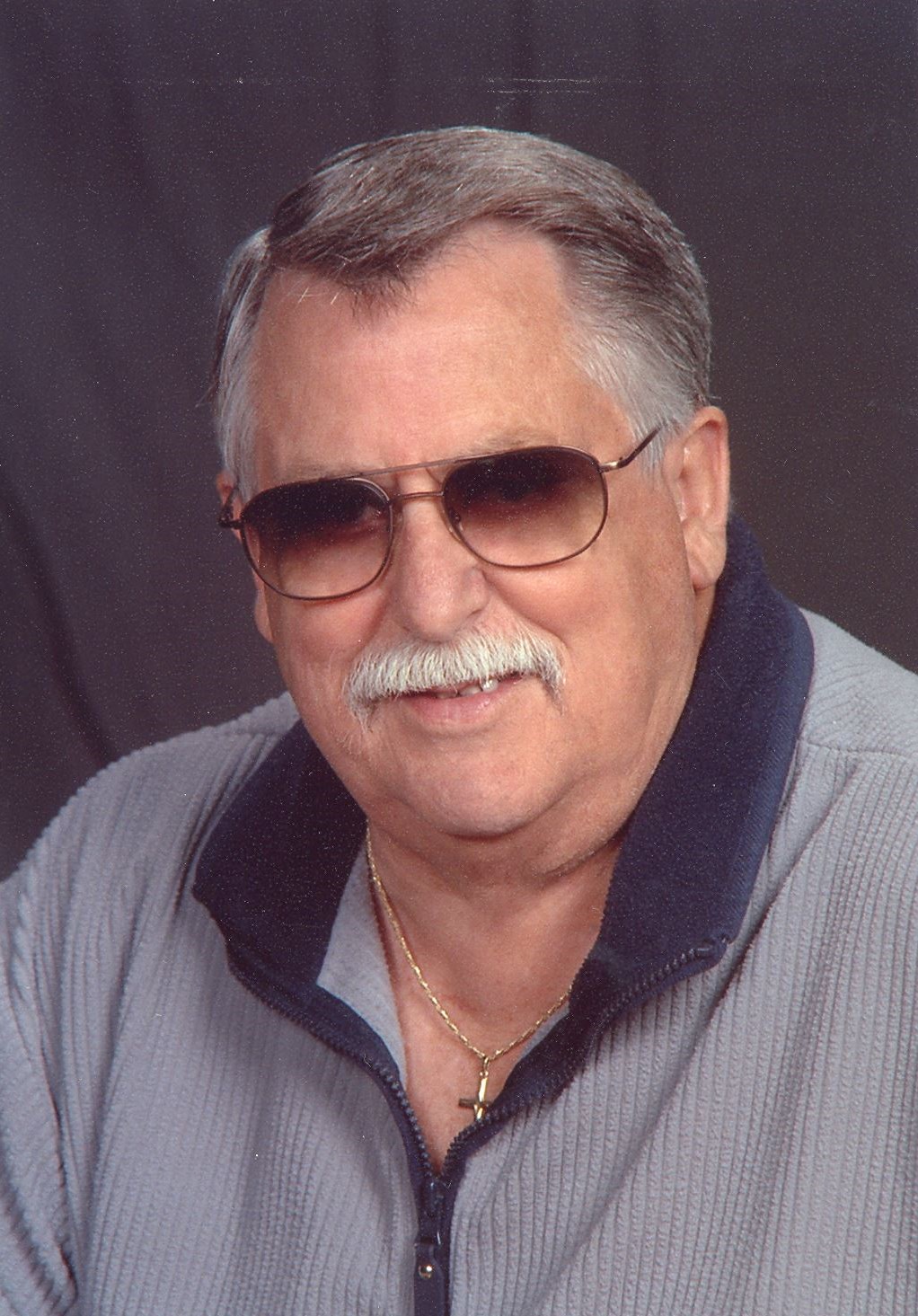 Robert Bonwell Obituary