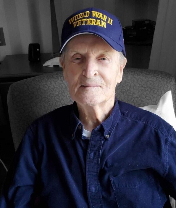 Eugene Fissel Obituary - Middleburg Heights, OH