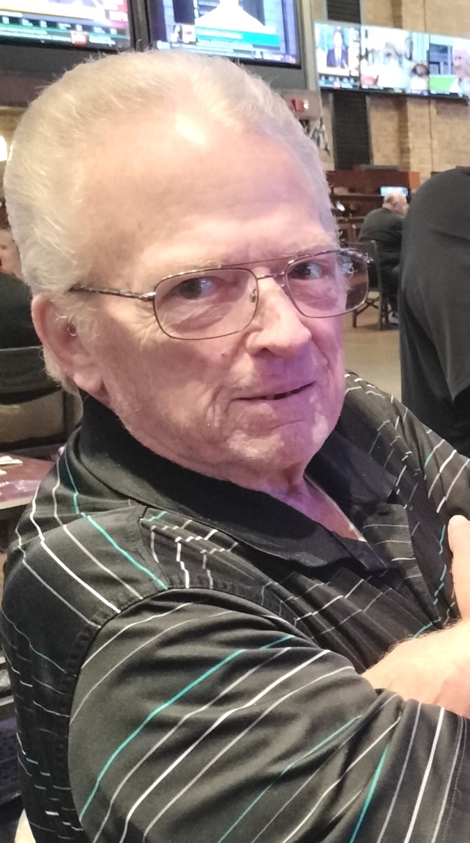 John Nyquist Obituary - Kansas City, MO