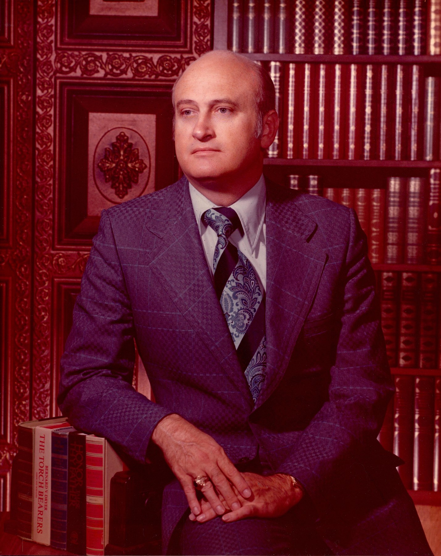 Dr. Billy Reece Reagan Obituary - Houston, TX