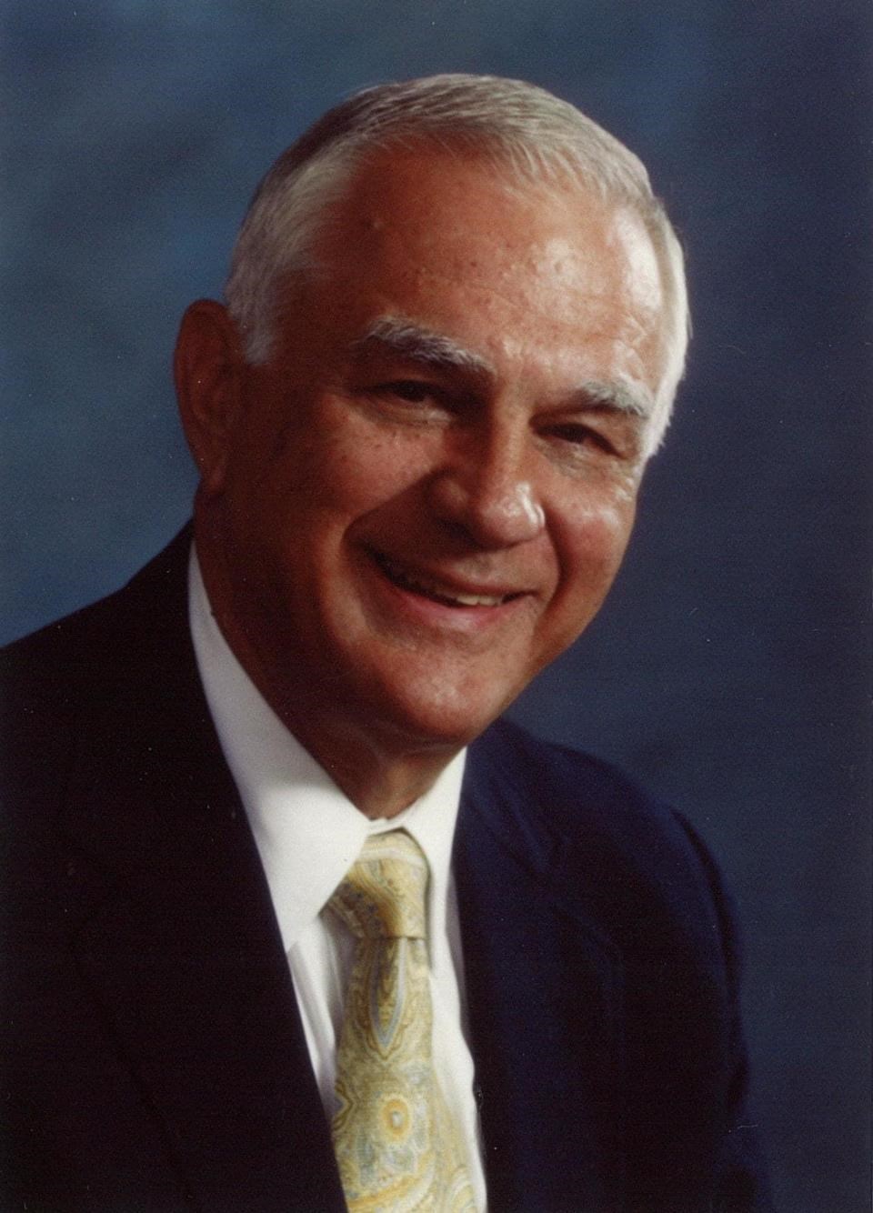 Nicholas Jones Obituary - Atlanta, GA