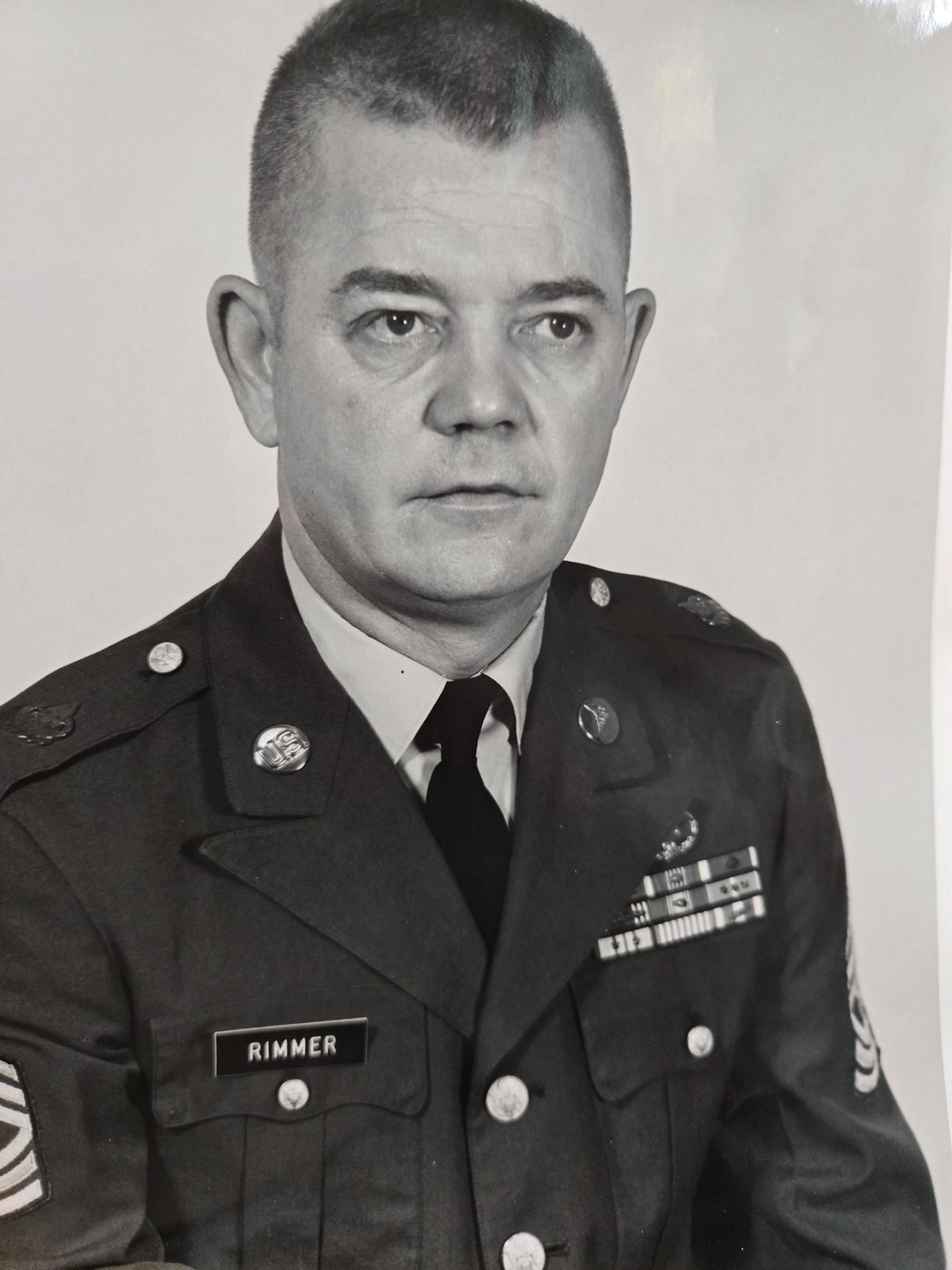 Harold Rimmer Obituary - Universal City, TX