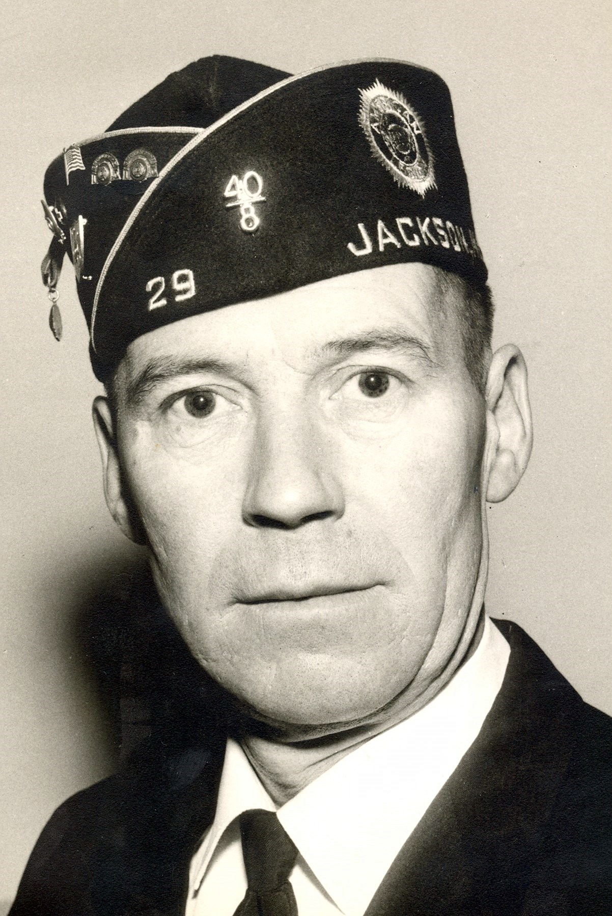 Clifford Gardner Obituary - Jackson, MI