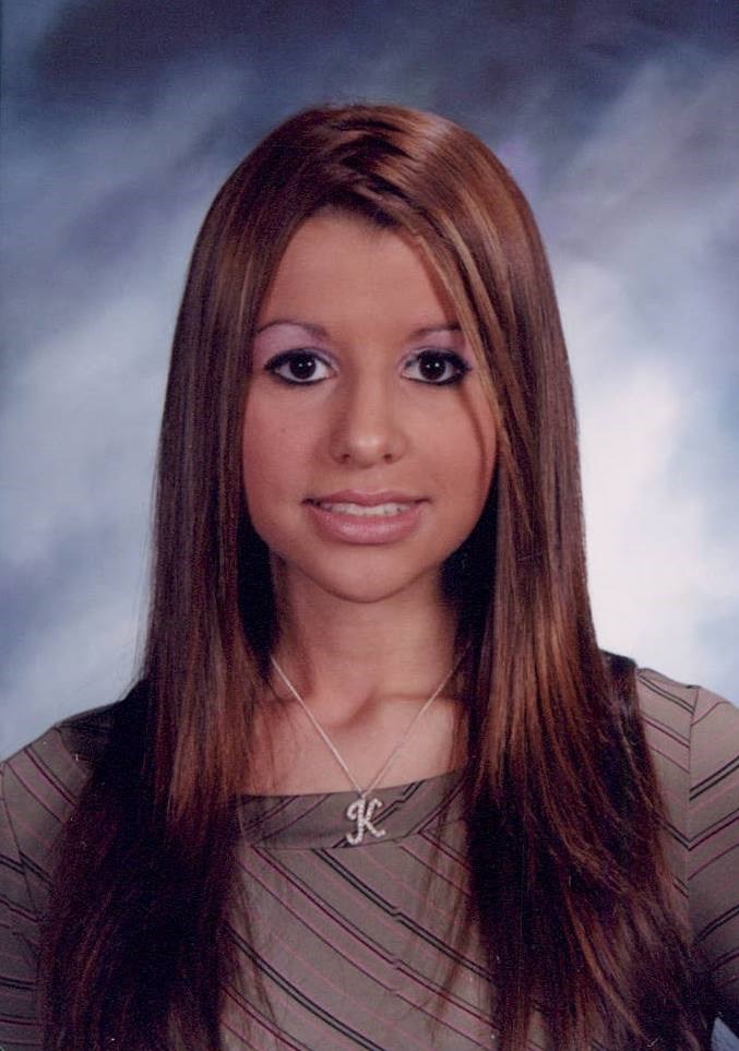 Kriss-Lynn Lopes Obituary - New Bedford, MA