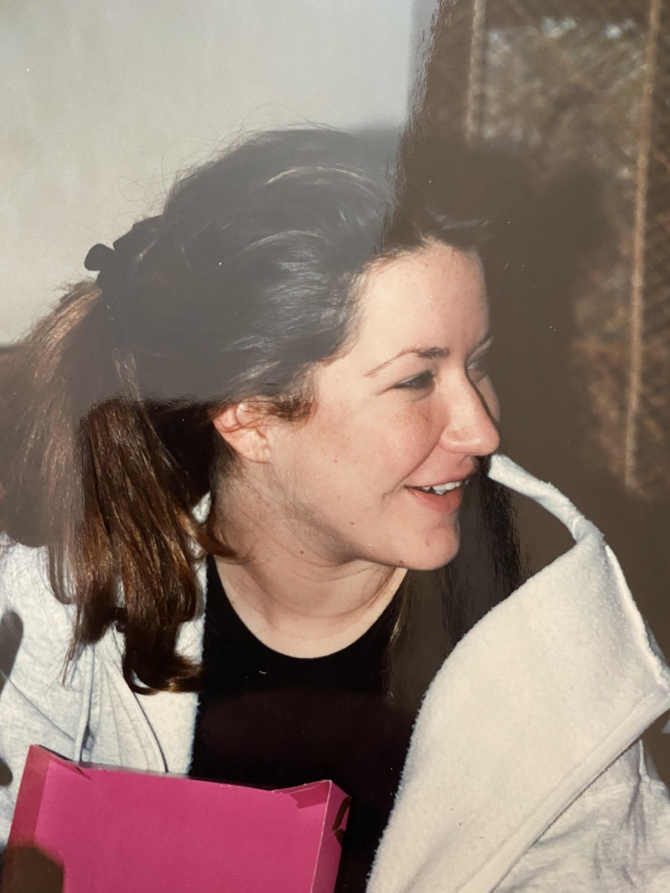 Beth Ward's Instagram, Twitter & Facebook on IDCrawl