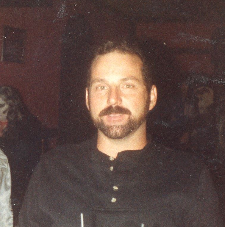 Edward Roby Obituary - Louisville, KY