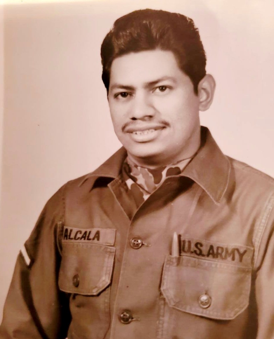 Alexander Alcala Obituary - Dallas, TX