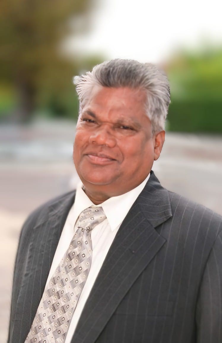 Jesudoss Gabriel Obituary - Silver Spring, MD