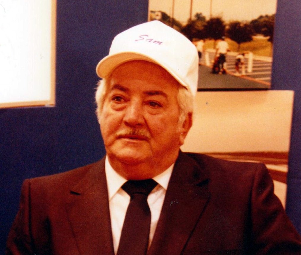 Samuel Mize Obituary - Kingwood, TX