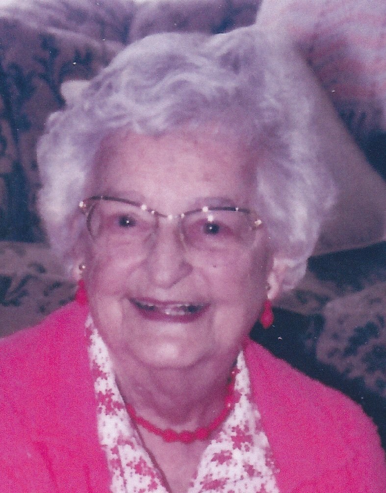 Ruth H. Janetzke Obituary - Lansing, MI