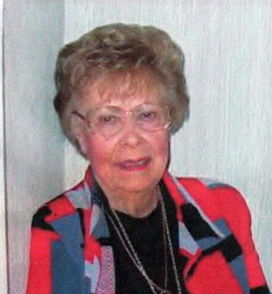 Jo Cross Obituary - Houston, TX