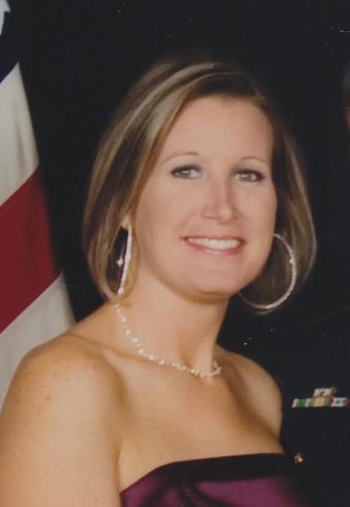 Jennifer Kapp Obituary - Jacksonville, NC