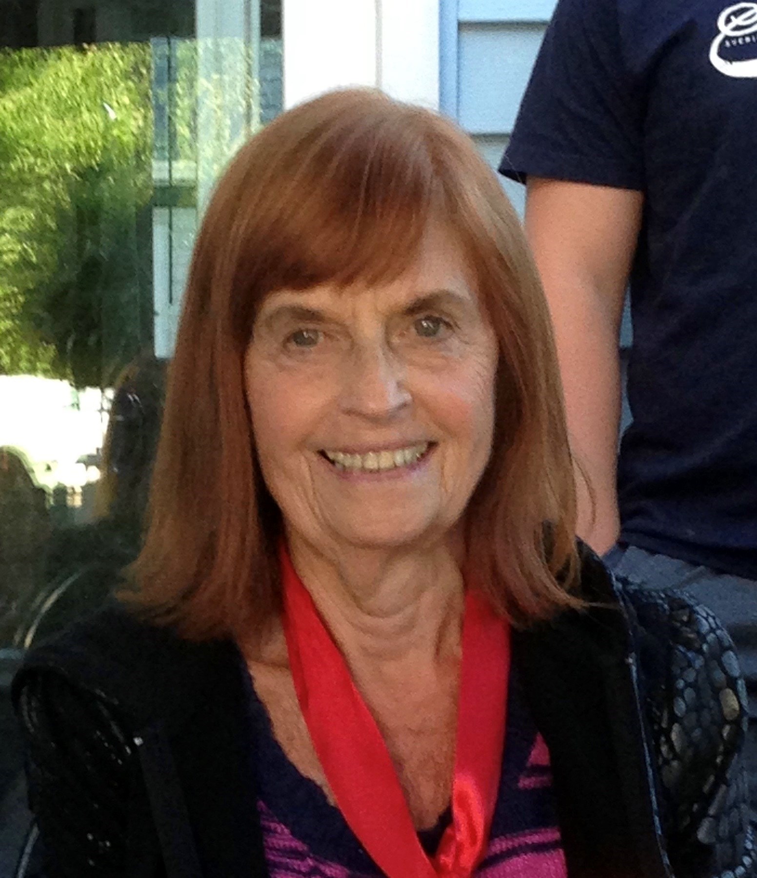 Margaret Rose Fuller Obituary - Grand Rapids, MI