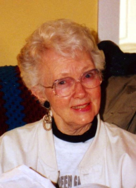 Ouida H. Spillman Obituary - Greensboro, NC