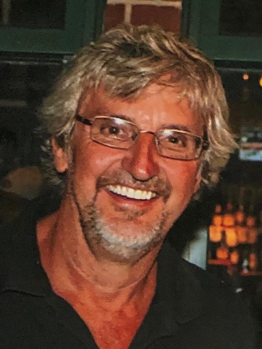 Larry Pierson Obituary - Tuscaloosa, AL