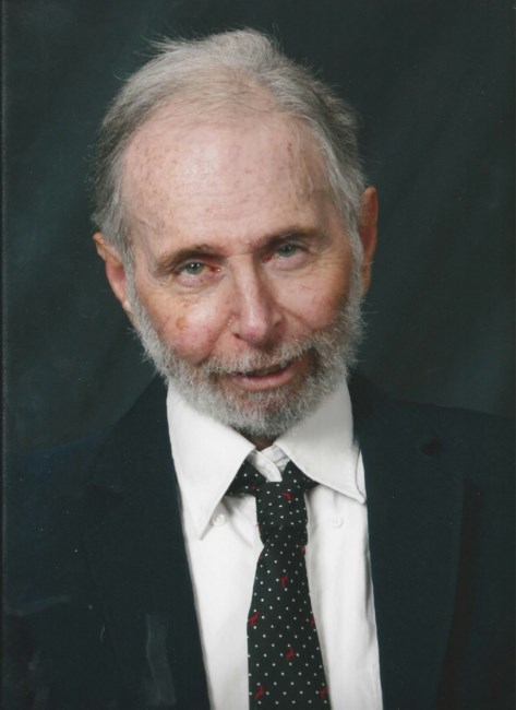 David John Parsons Obituario - Halifax, NS