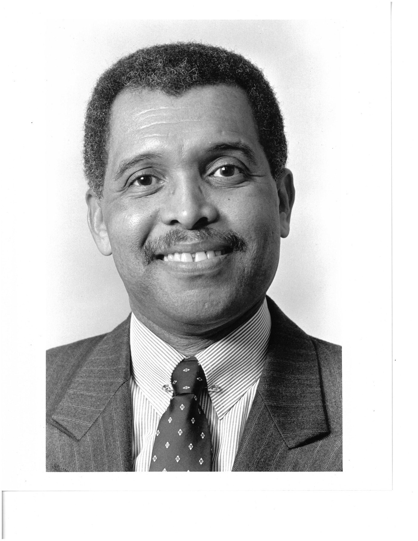 Frank Courtenay Parris Obituary - Toronto, ON
