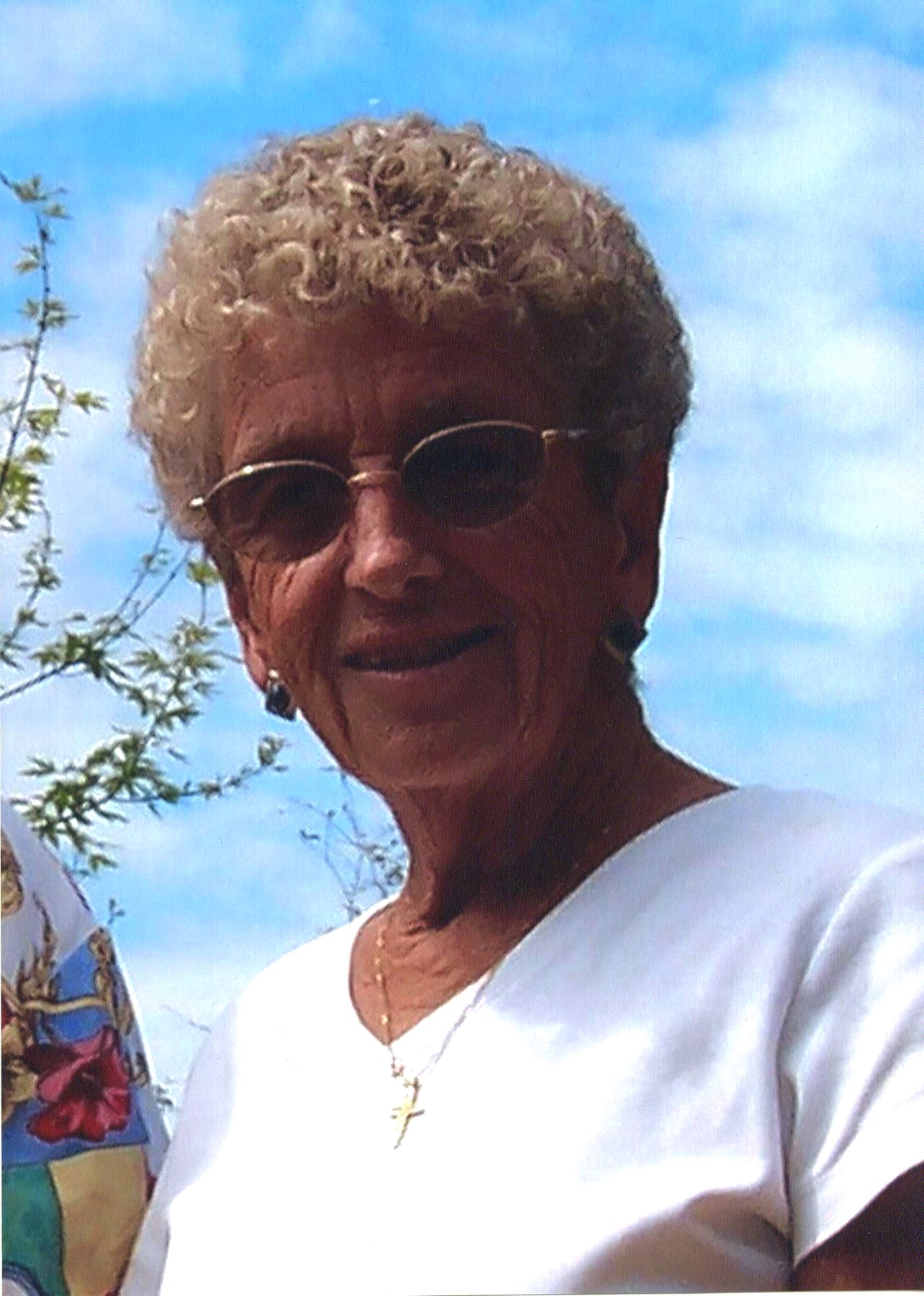 Patsy Dickson Obituary - Port Coquitlam, BC