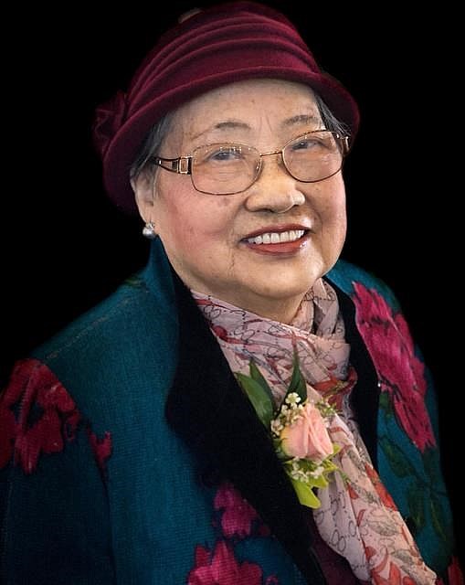Siu Chan Obituary - Richardson, TX