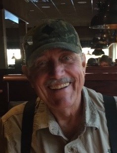 Jerry L Perry Obituary - Hixson, TN
