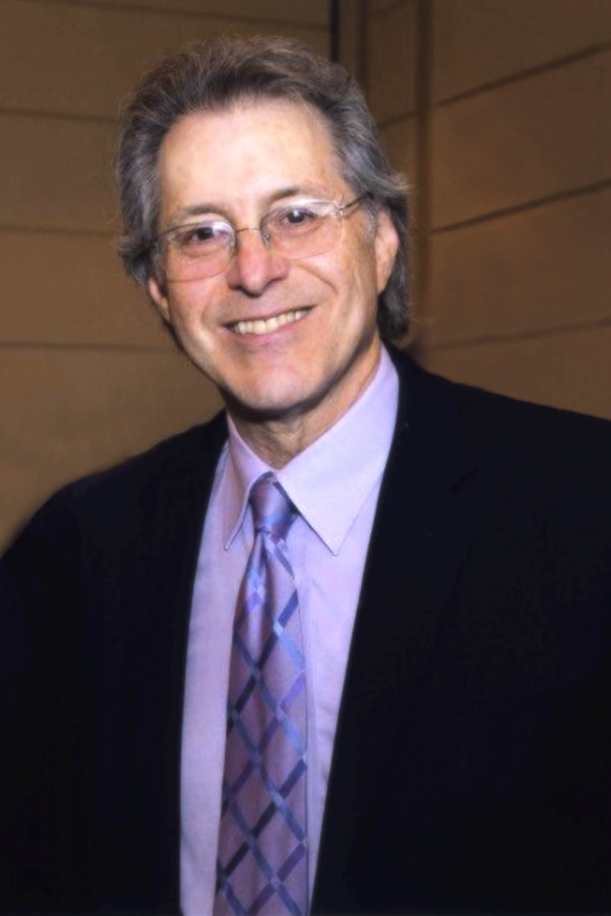 Jon Marcus Obituary - New York, NY