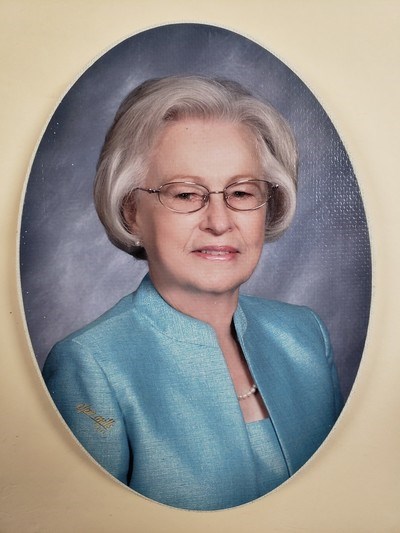 Doris Johnson Obituary - Temple, TX