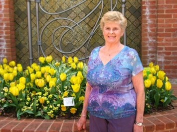 Karen Hettel Obituary - Tucker, GA