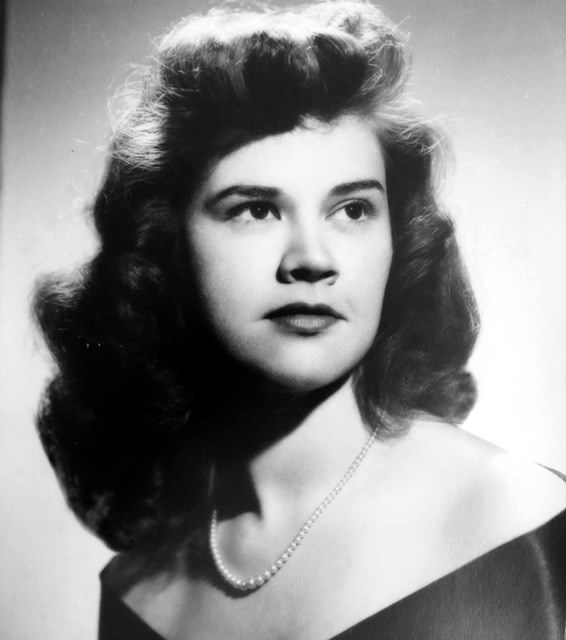 Leonora P. Rogers Obituary - Birmingham, AL