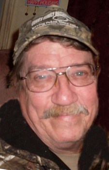 Ronald "Ronnie" Gilchrist Obituary - Pekin, IL