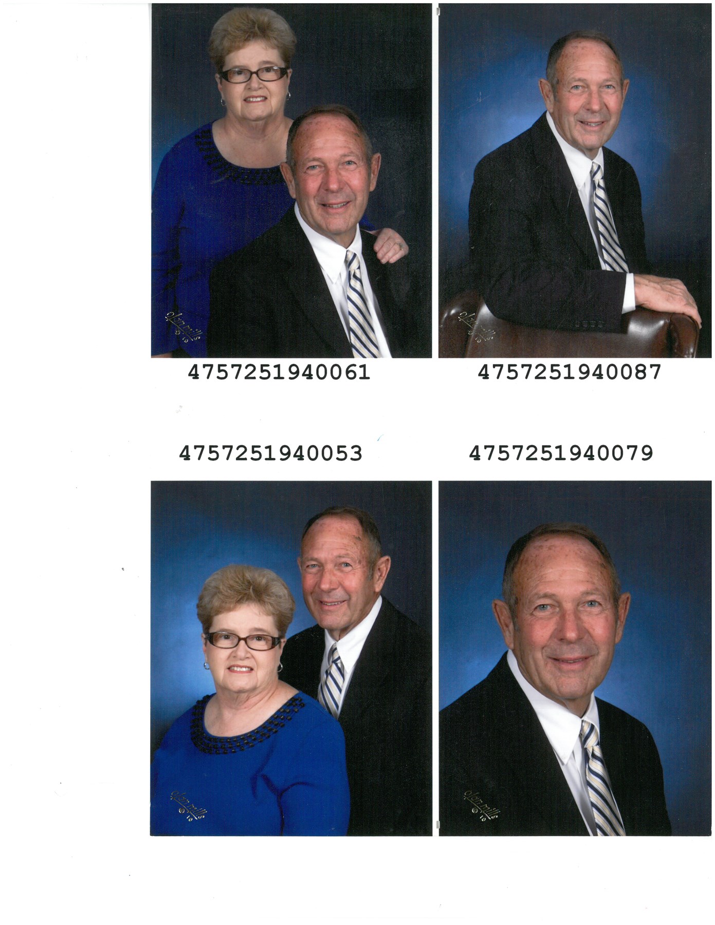 Ralph Miller Obituary - Sulphur, LA