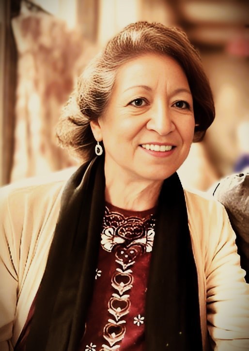 Maria Chavez Obituary - El Paso, TX