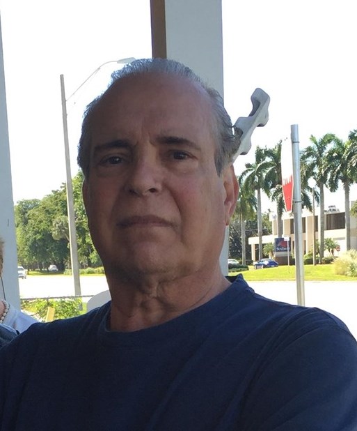 Jaime Molina Obituary - Miami, FL