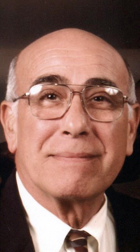 Vincent DeGeorge Obituary - Houston, TX