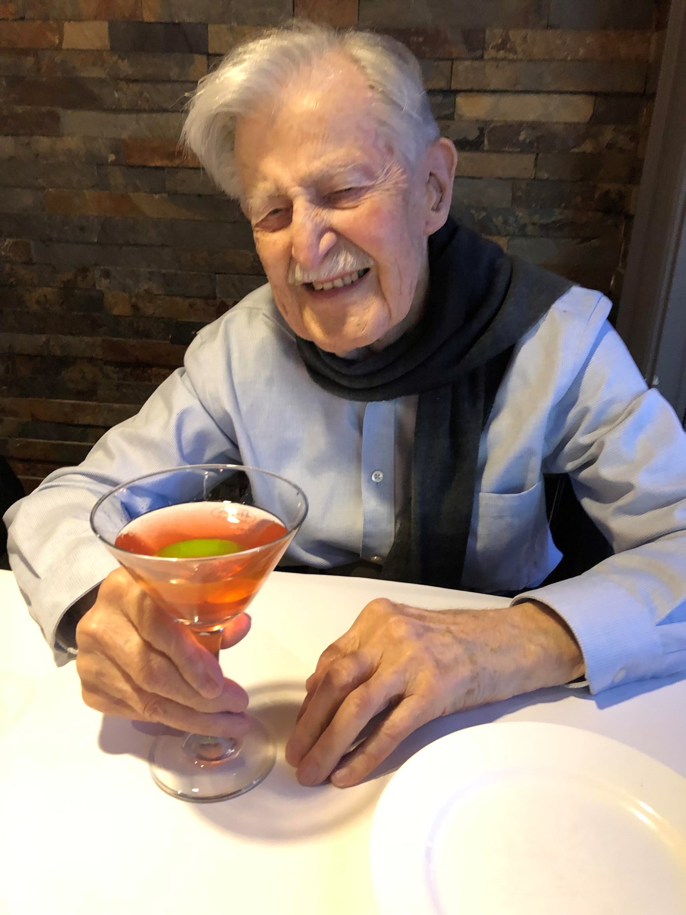 Stanley "Bill" William Cawthorne Obituary - Thornhill, ON