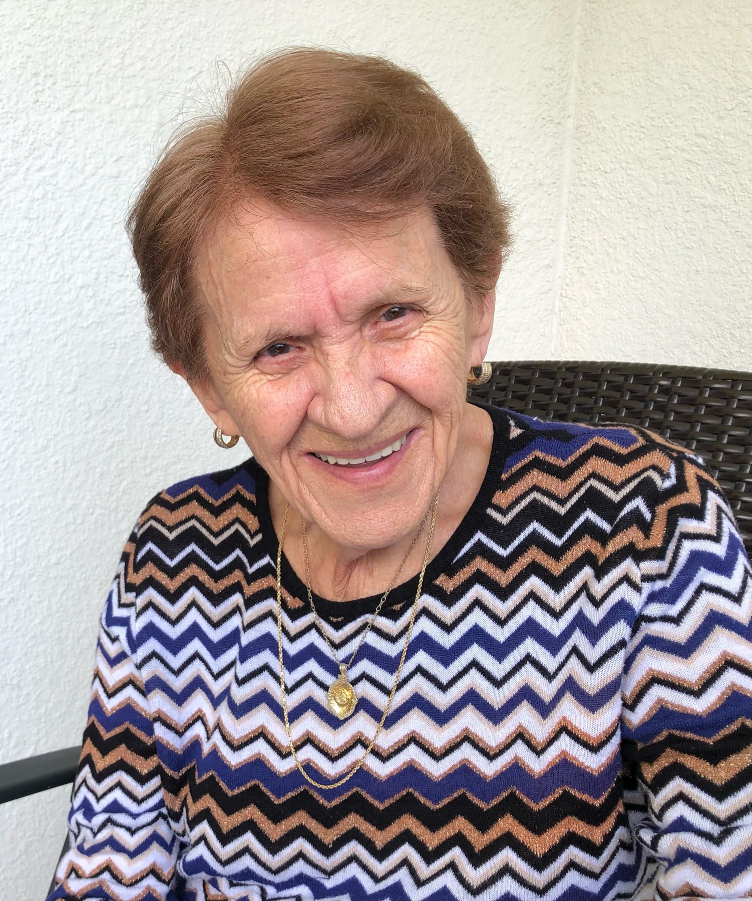 Norma Silvestry Obituary - Cape Coral, FL