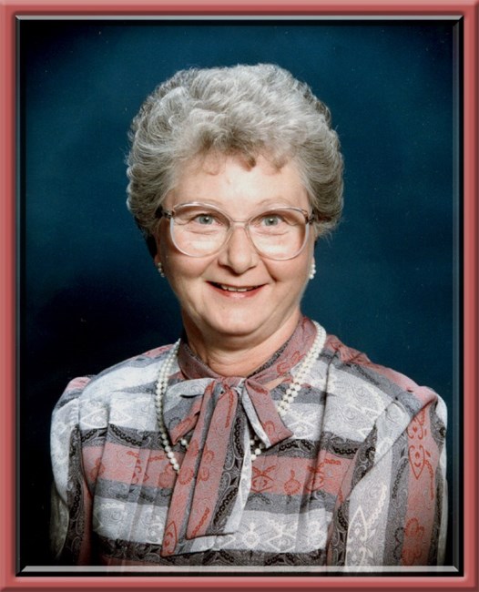 Muriel "Margaret" Dawe Obituary - Sault Ste. Marie, ON