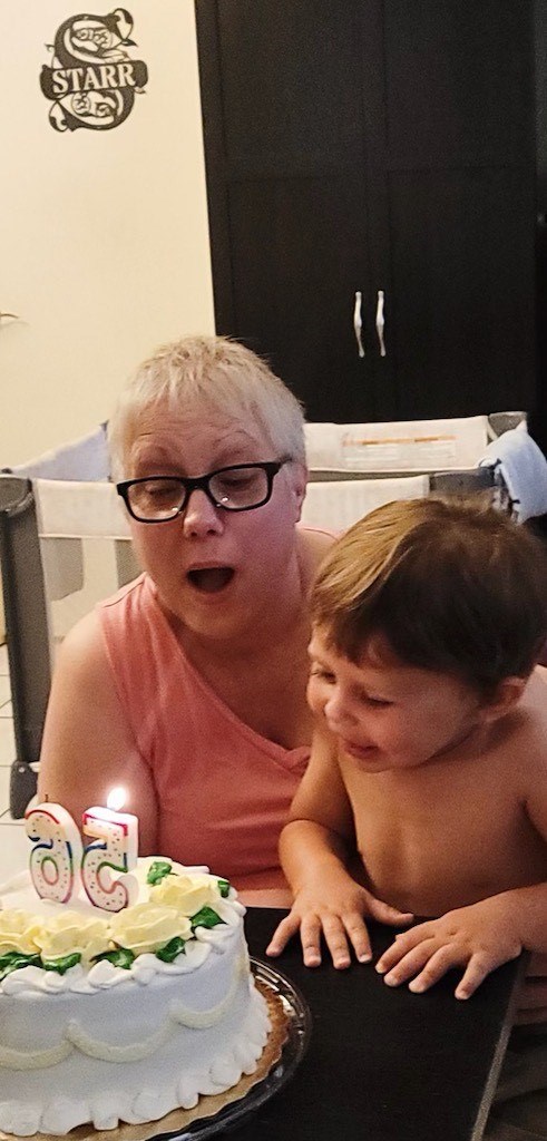 Jeanell Starr Obituary - Tampa, FL