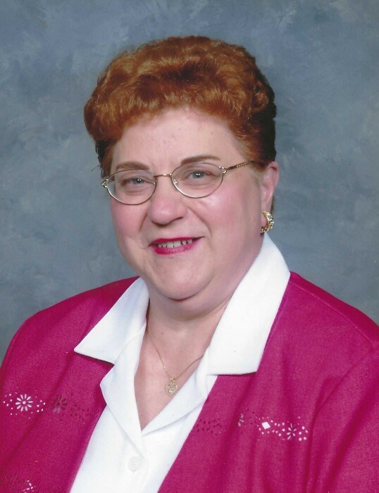 MARY KELLY Obituary - Middleburg Heights, OH