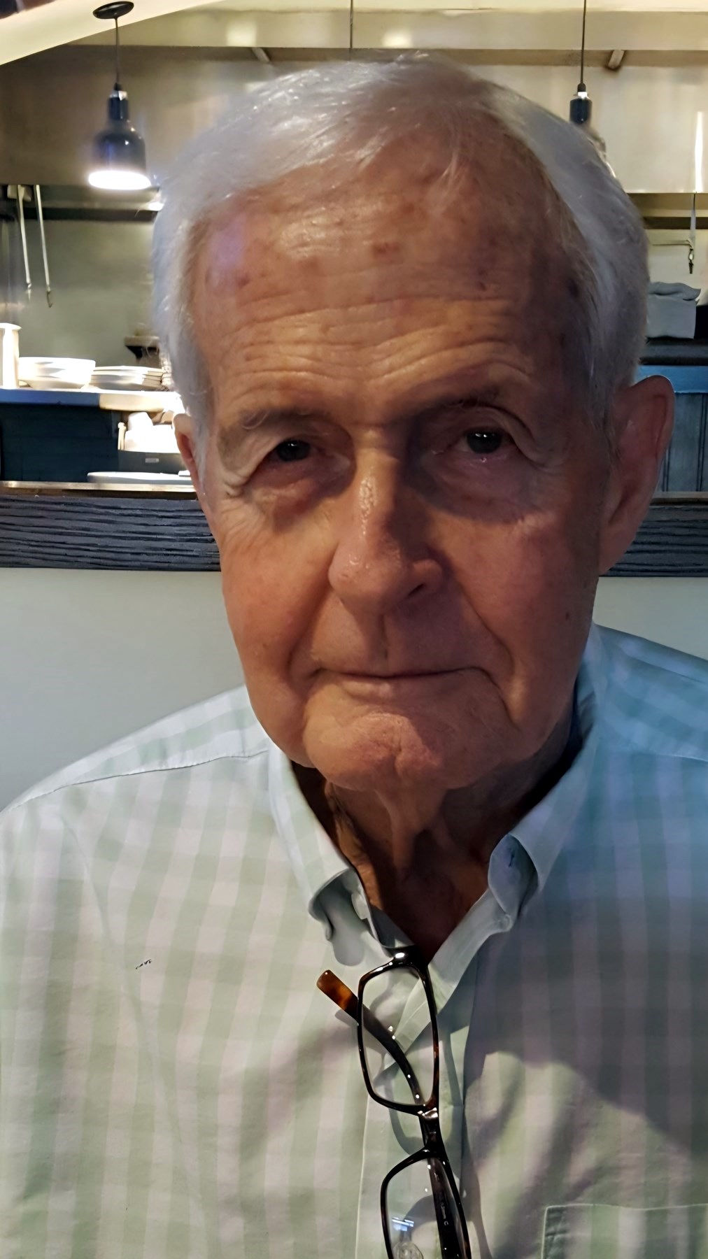 Norman Clark Obituary - Fort Wayne, IN